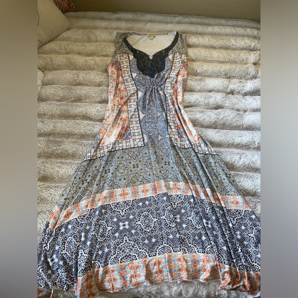 ONE WORLD | Dresses | One World Dress | Poshmark